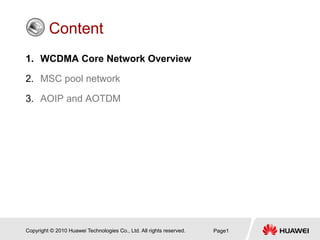 Core cs overview (1) | PDF