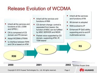 Core cs overview (1) | PDF