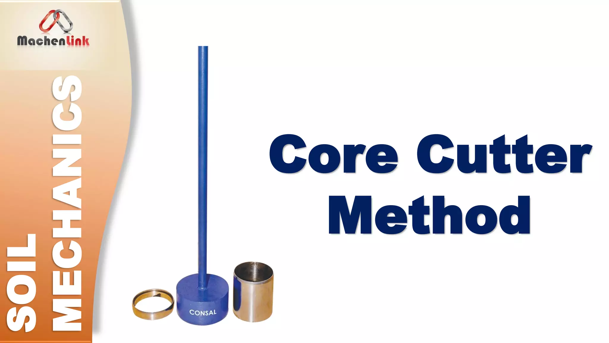 Core cutter method | PDF