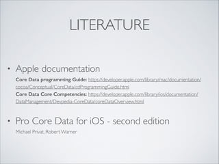Infinum iOS Talks S01E02 - Things every iOS developer should know about ...