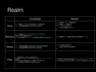 Core Data with Swift 3.0 | PDF | Web Development | Internet