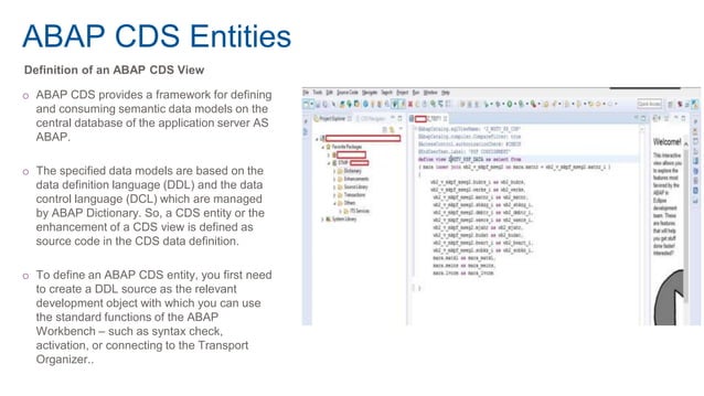 Core Data Service | PPTX | Databases | Computer Software and Applications