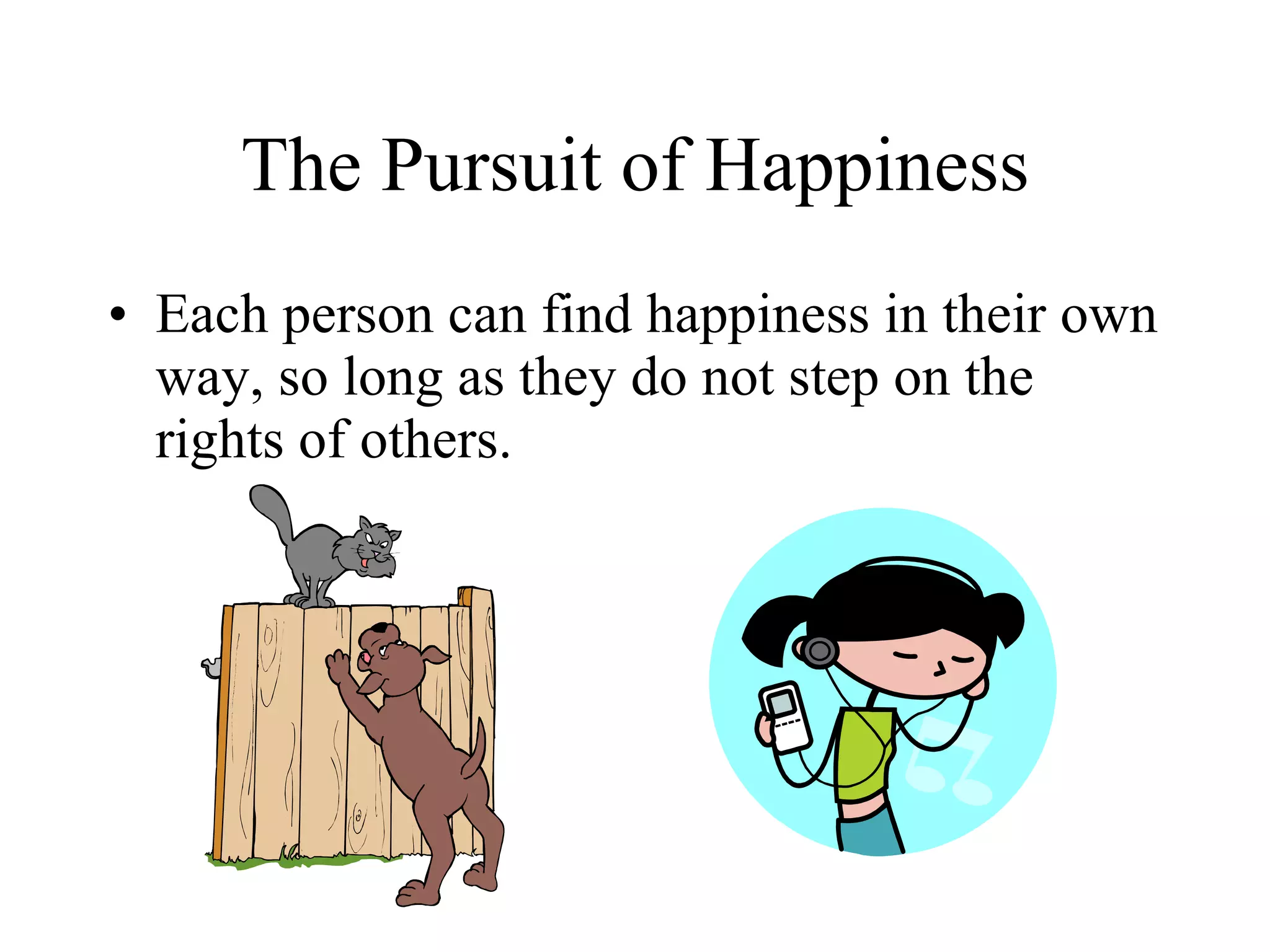 Core democratic values | PPT