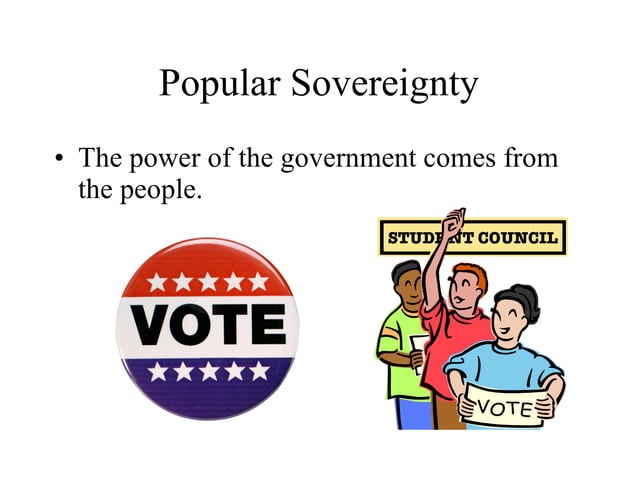 Core democratic values | PPT