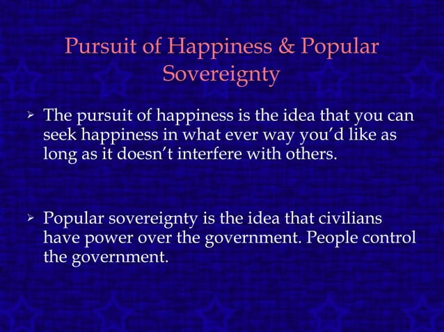 Core Democratic Values | PPT