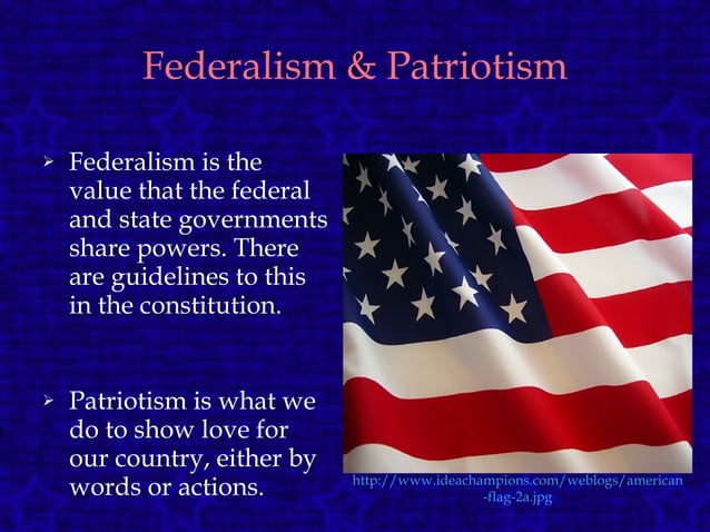 Core Democratic Values | PPT