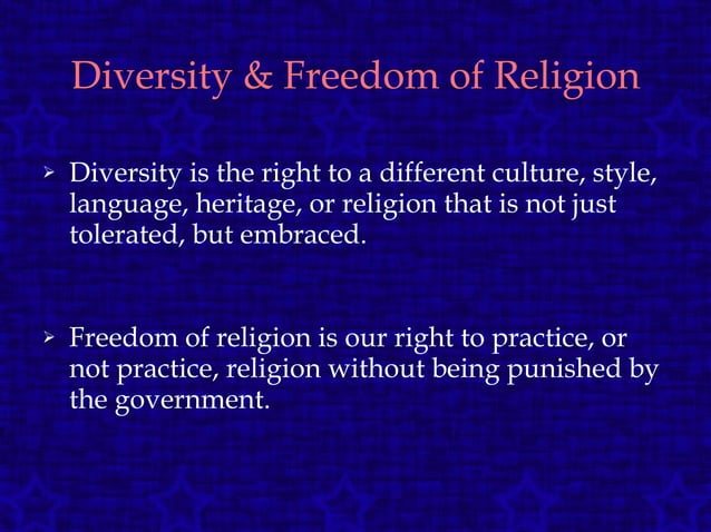 Core Democratic Values | PPT