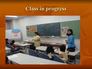 Core Devotee Temple Presentation | PPT