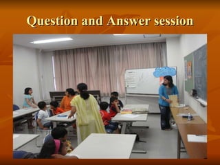 Core Devotee Temple Presentation | PPT