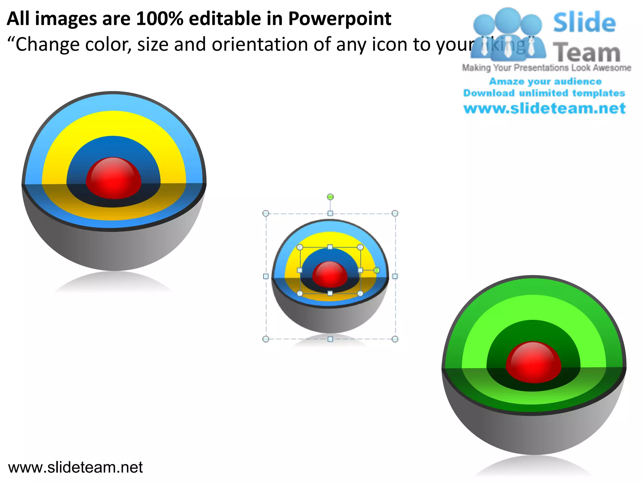 Core diagram design 5 powerpoint presentation slides. | PDF | Computing ...