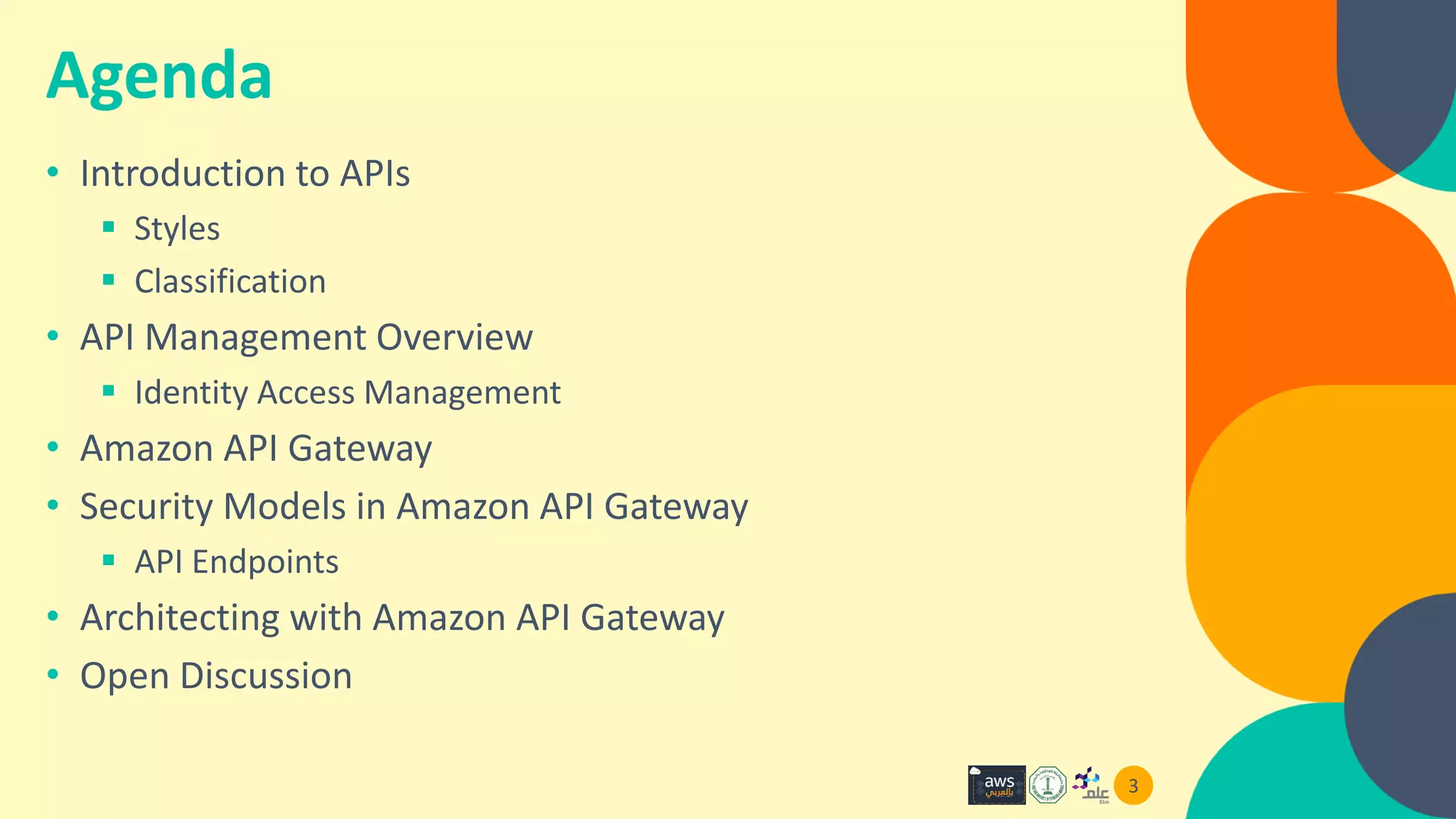 Core Dimensions of API Management | PPT