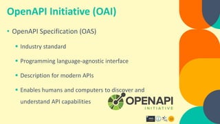 Core Dimensions of API Management | PPT