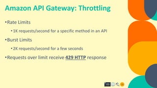 Core Dimensions of API Management | PPT