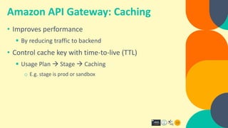 Core Dimensions of API Management | PPT