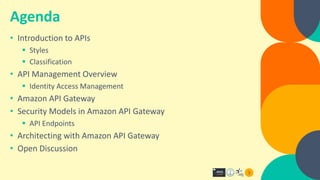 Core Dimensions of API Management | PPT