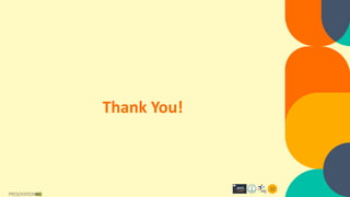 Core Dimensions of API Management | PPT