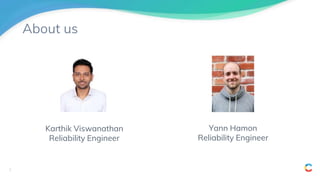 Coredns nodecache - A highly-available Node-cache DNS server | PPT