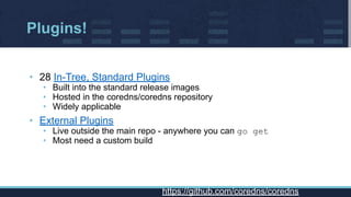 CoreDNS Salon (KubeCon Austin 2017).pdf
