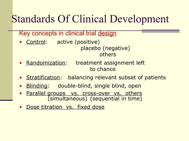Core Drug Development Cycle | PPT