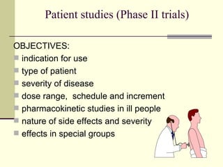 Core Drug Development Cycle | PPT