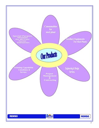 Cored wire injection system | PDF