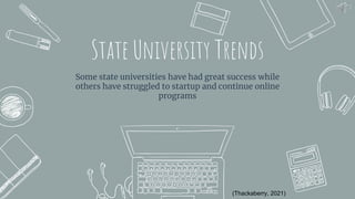 Core Elements of Online Programs | PPTX