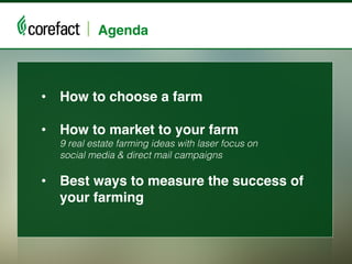Farming the Right Way | PDF