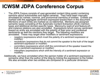 Coreference Resolution | PPT