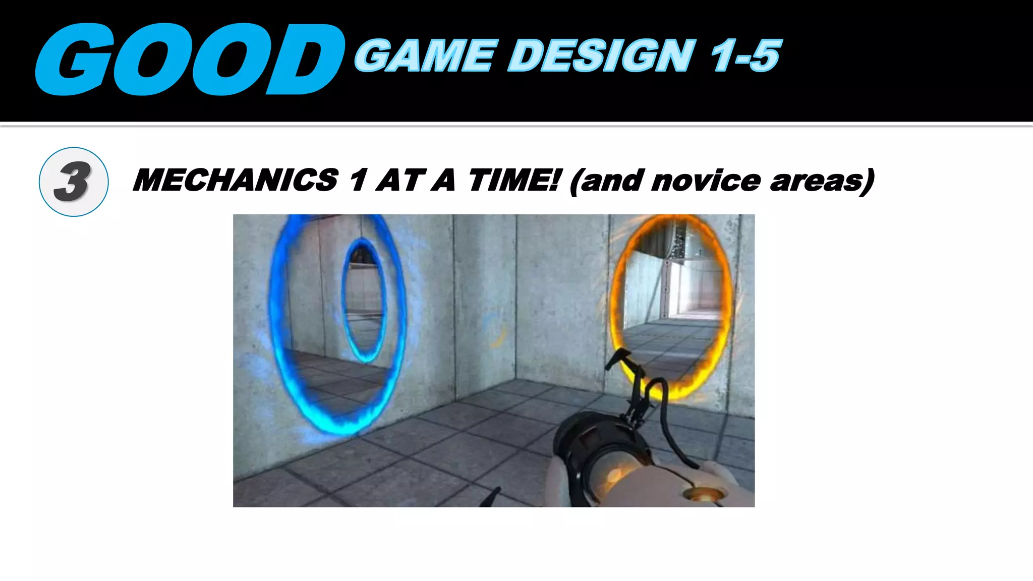 CORE Game Design Techniques.pptx