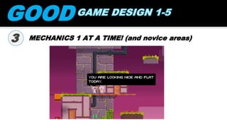 CORE Game Design Techniques.pptx