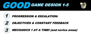 CORE Game Design Techniques.pptx