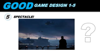 CORE Game Design Techniques.pptx