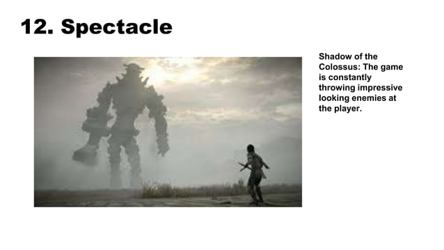 CORE Game Design Techniques.pptx