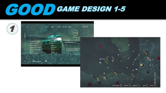 CORE Game Design Techniques.pptx