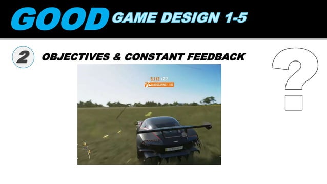 CORE Game Design Techniques.pptx