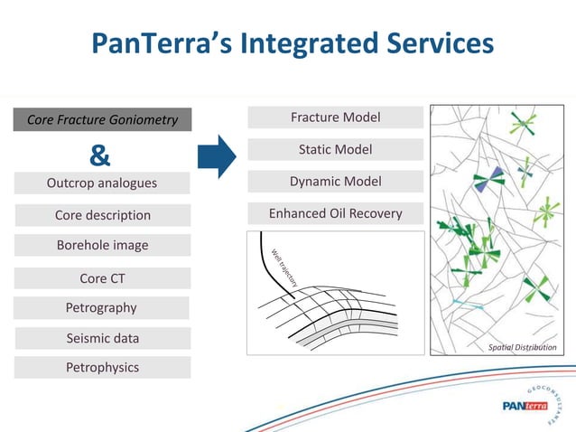 Core Goniometry PanTerra Presentation | PPT