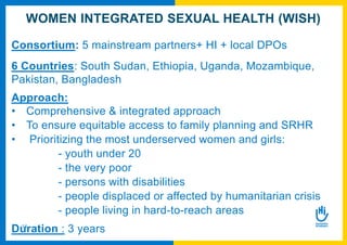 Presentation_Aresu - Practical Approaches to Disability Inclusion in ...