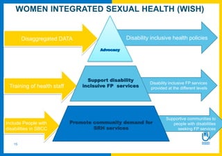 Presentation_Aresu - Practical Approaches to Disability Inclusion in ...