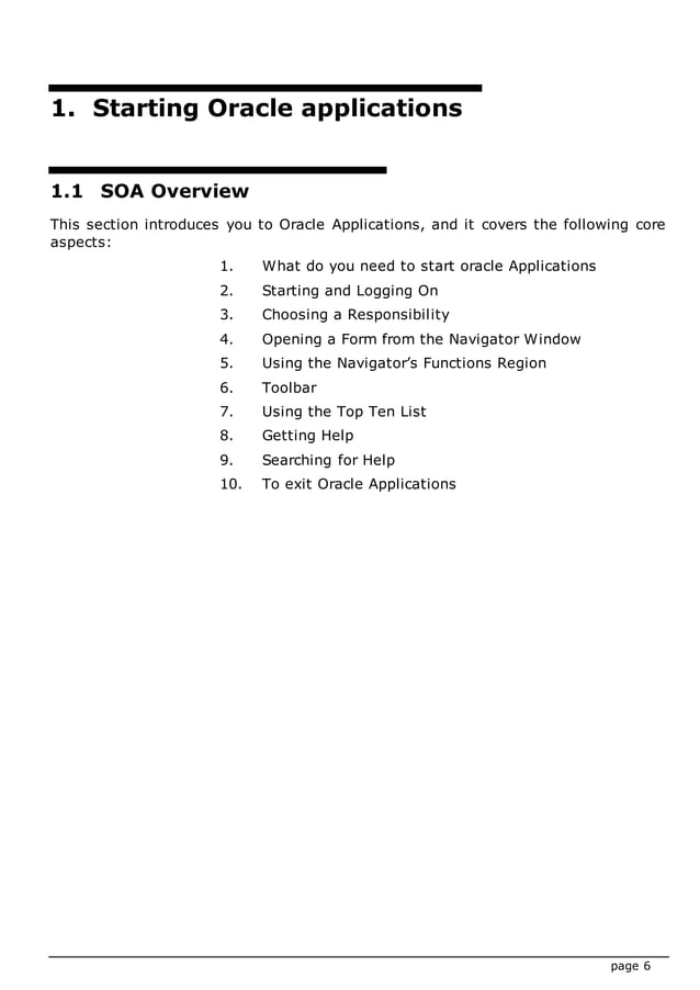 Oracle EBS R 12 Core hr user manual | DOCX