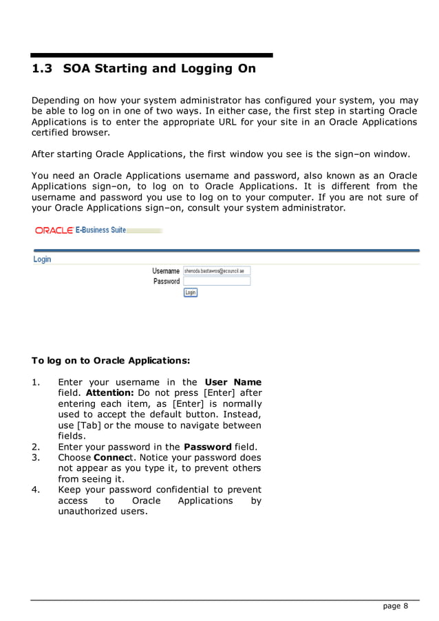 Oracle EBS R 12 Core hr user manual | DOCX