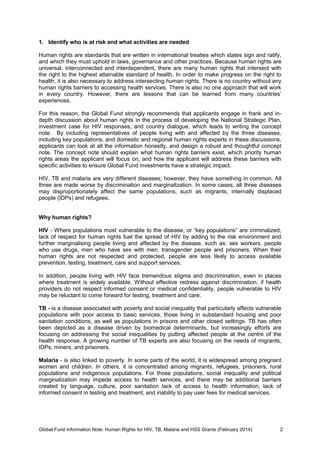 Core human rights_infonote_en (1) | PDF