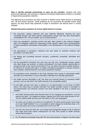 Core human rights_infonote_en (1) | PDF