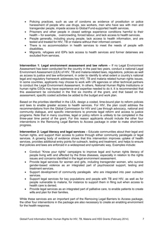 Core human rights_infonote_en (1) | PDF