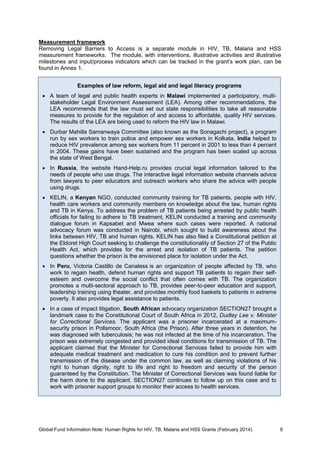 Core human rights_infonote_en (1) | PDF