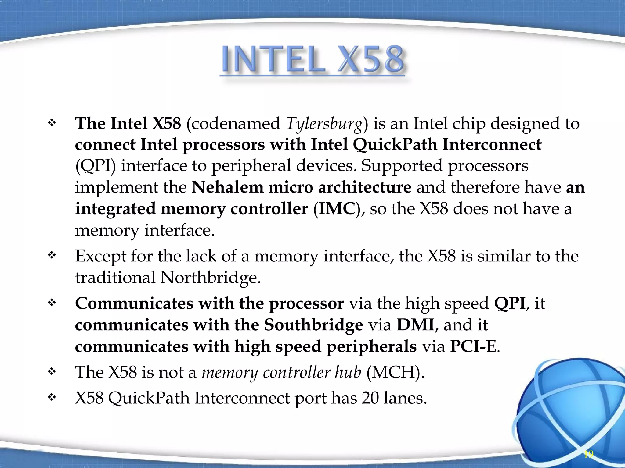 Intel Core i7 Processors | PPT
