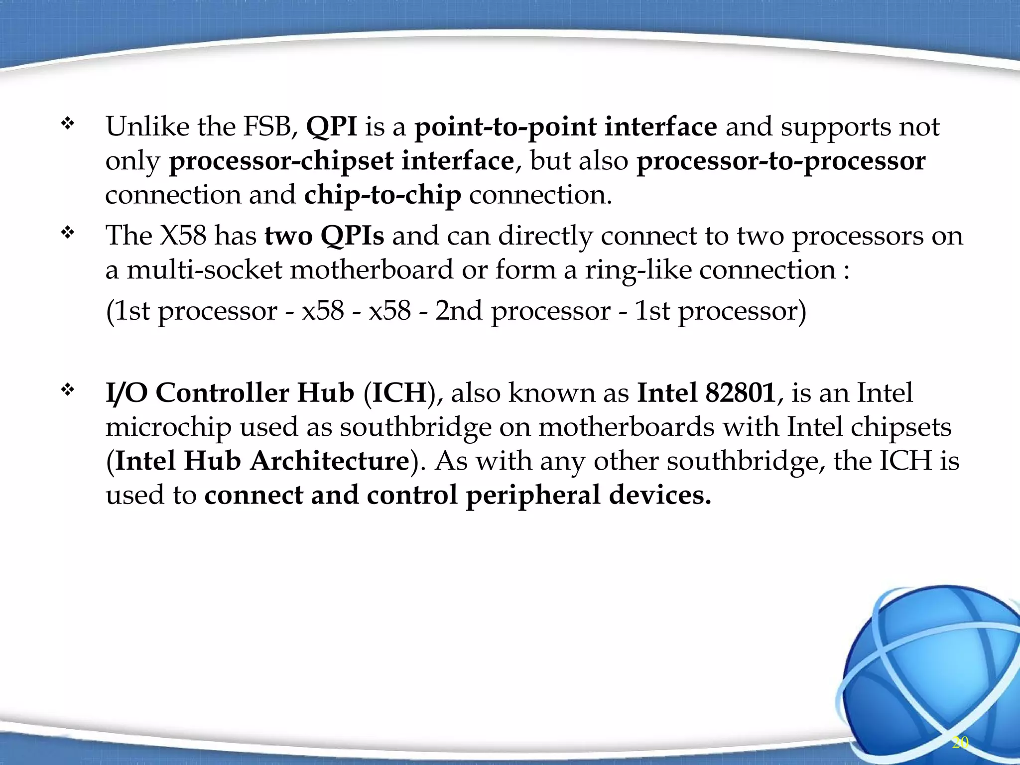 Intel Core i7 Processors | PPT