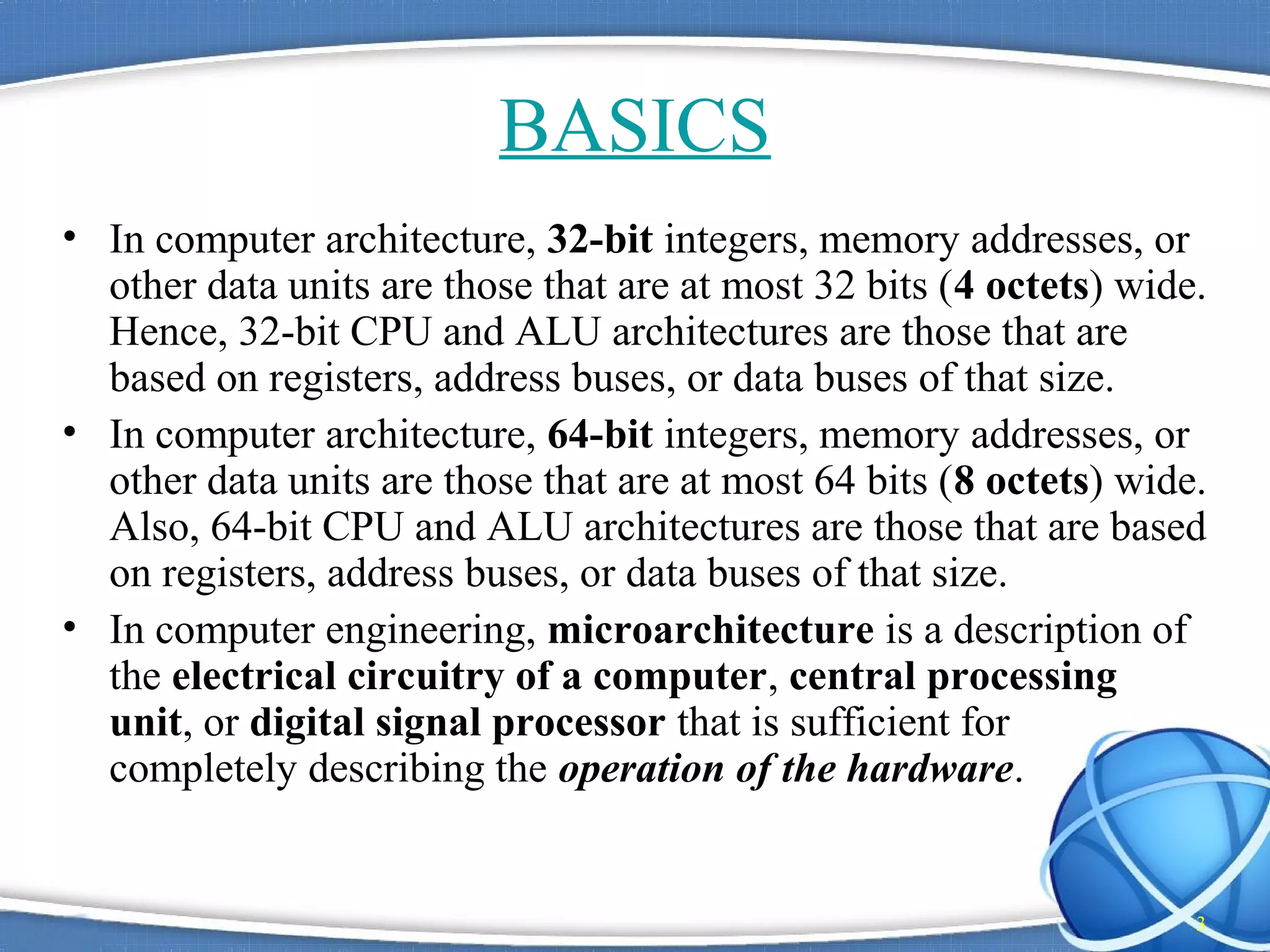 Intel Core i7 Processors | PPT
