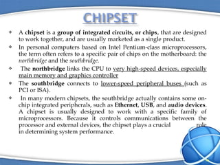 Intel Core i7 Processors | PPT