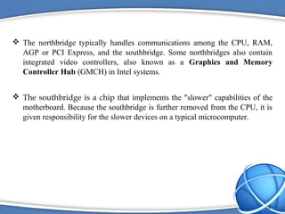 Intel Core i7 Processors | PPT