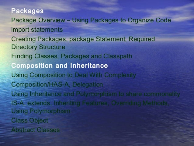 Corejava Training In Bangalore Tutorial
